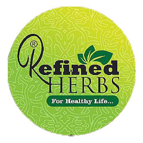 Refined Herbs – Production And Sale Of 100% Natural Herbal Products